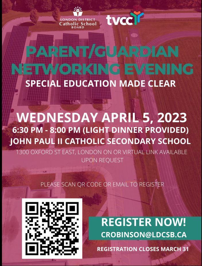 Special Education Advisory Committee – Special Education Advisory ...