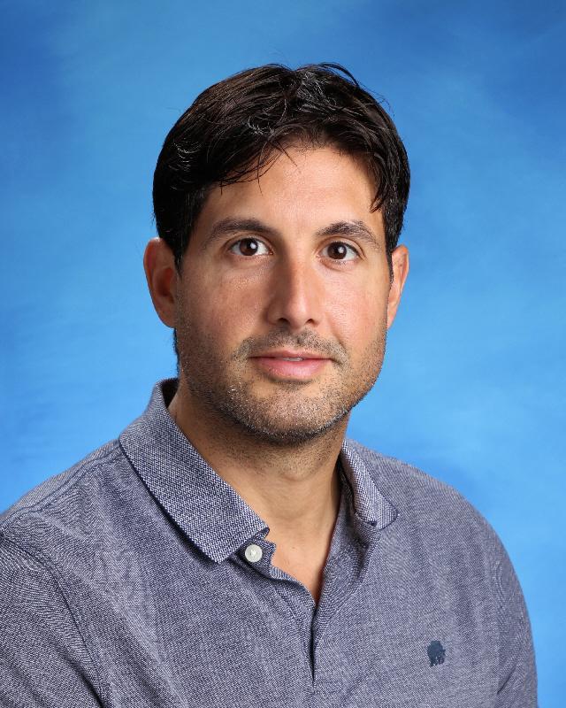 Meet Our Teachers – Mathematics – Saint André Bessette Catholic ...