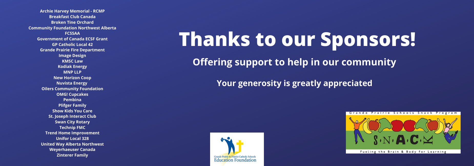 GPCSD Education Foundation