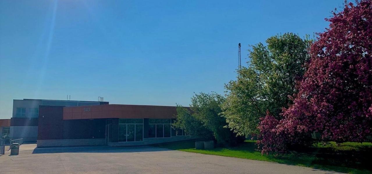 École Dugald School