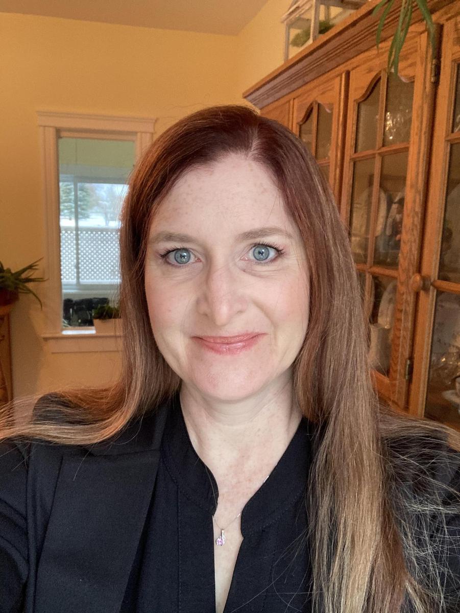 Director and Senior Staff - Our Board - Avon Maitland District School Board