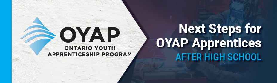 OYAP Next Steps after High School – Pathways – Avon Maitland District ...
