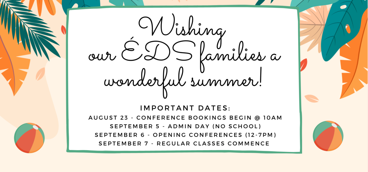 École Dugald School