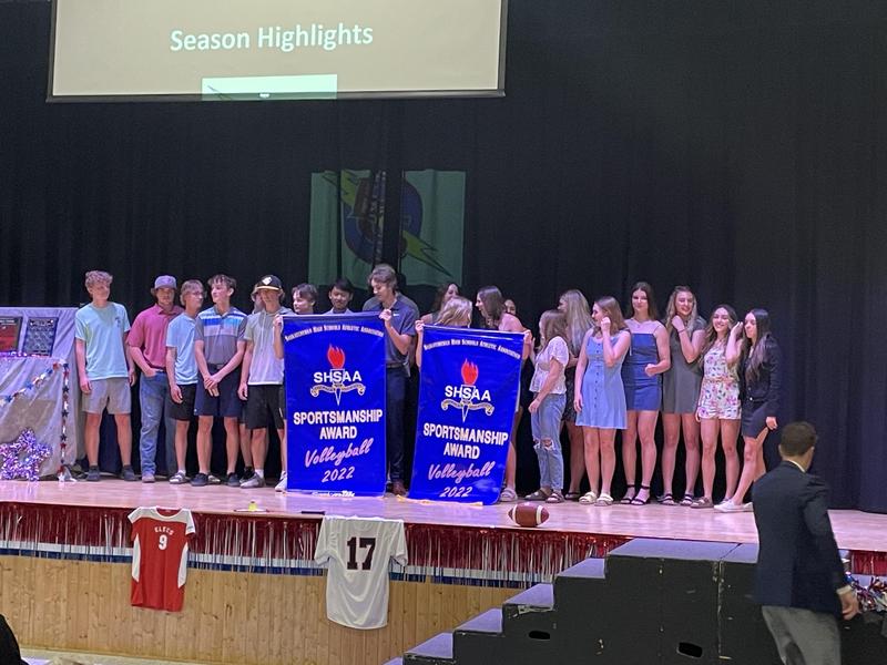 Estevan Comprehensive High School