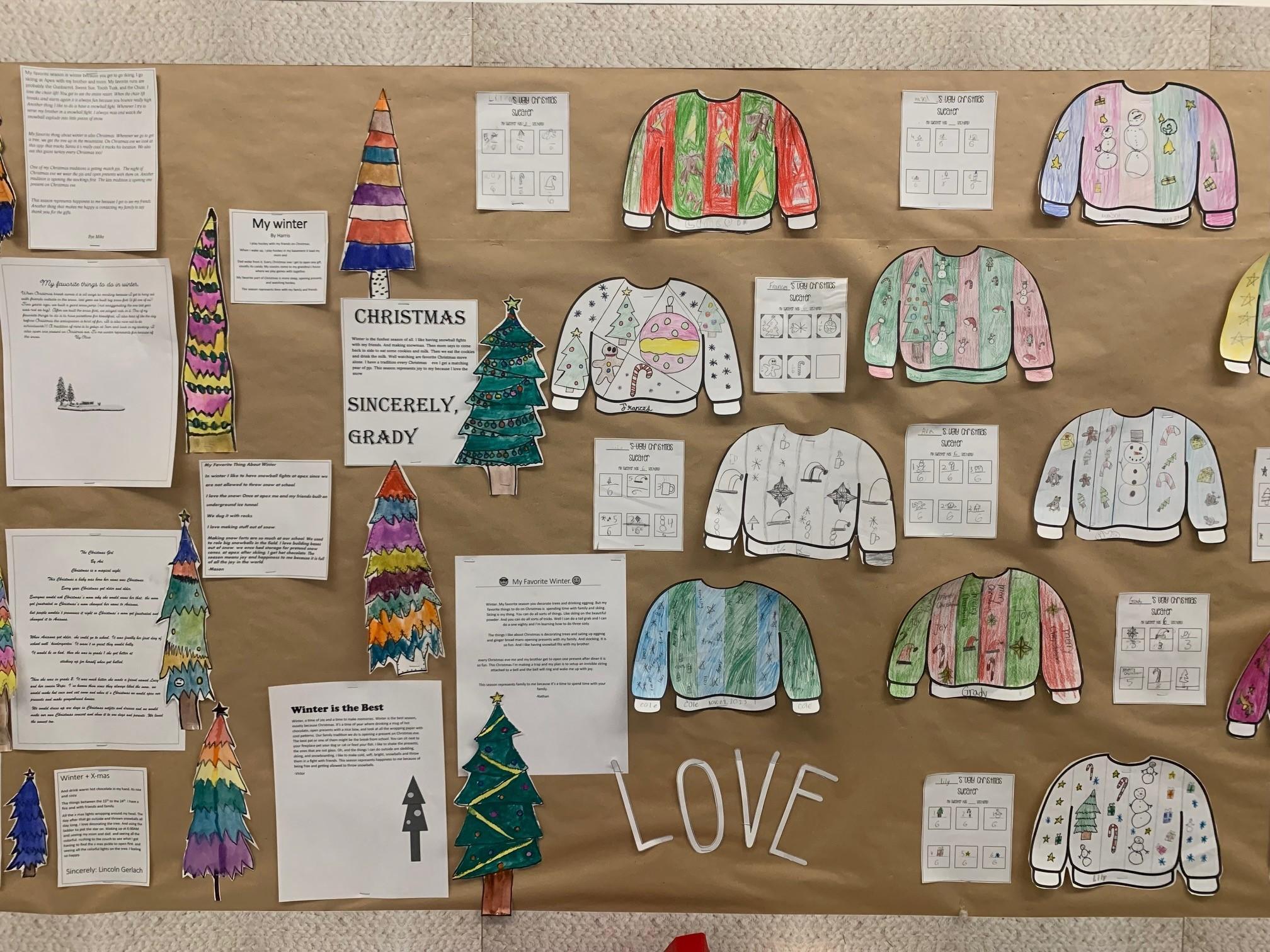 Other School News & Events – Gallery – Naramata Elementary