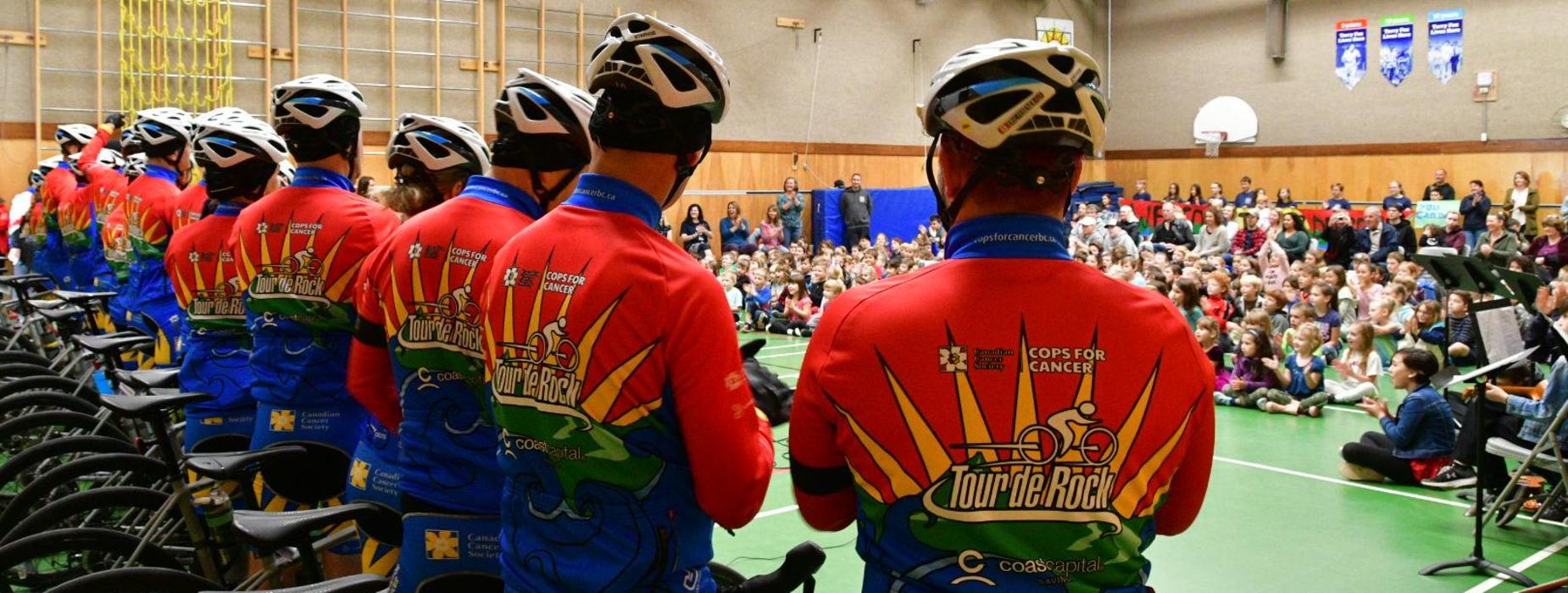 Comox Valley Schools