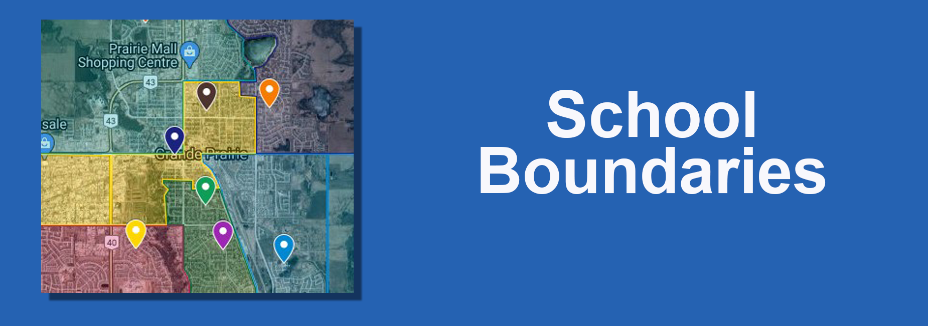 Grande Prairie & District Catholic Schools