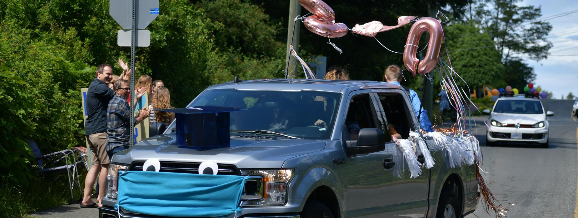 Comox Valley Schools