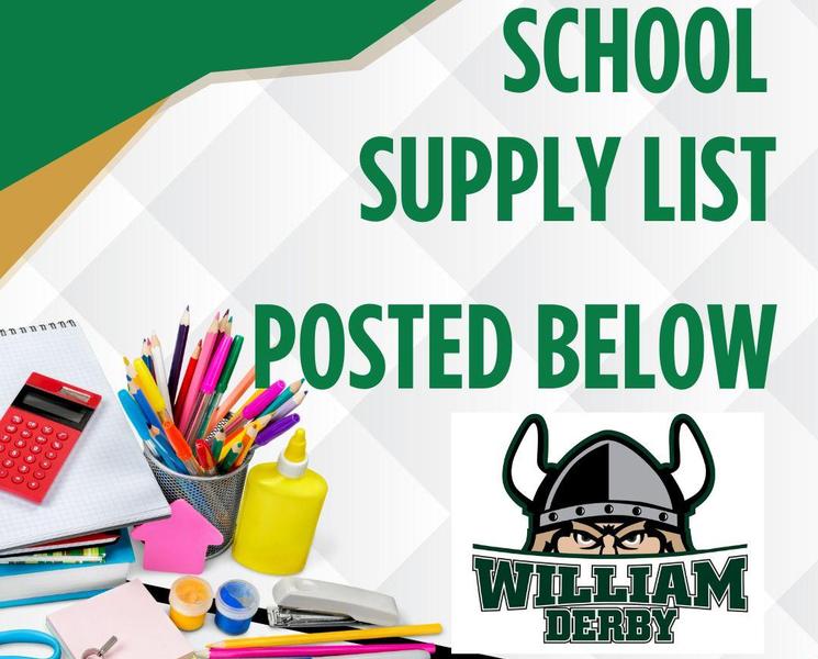 William Derby School