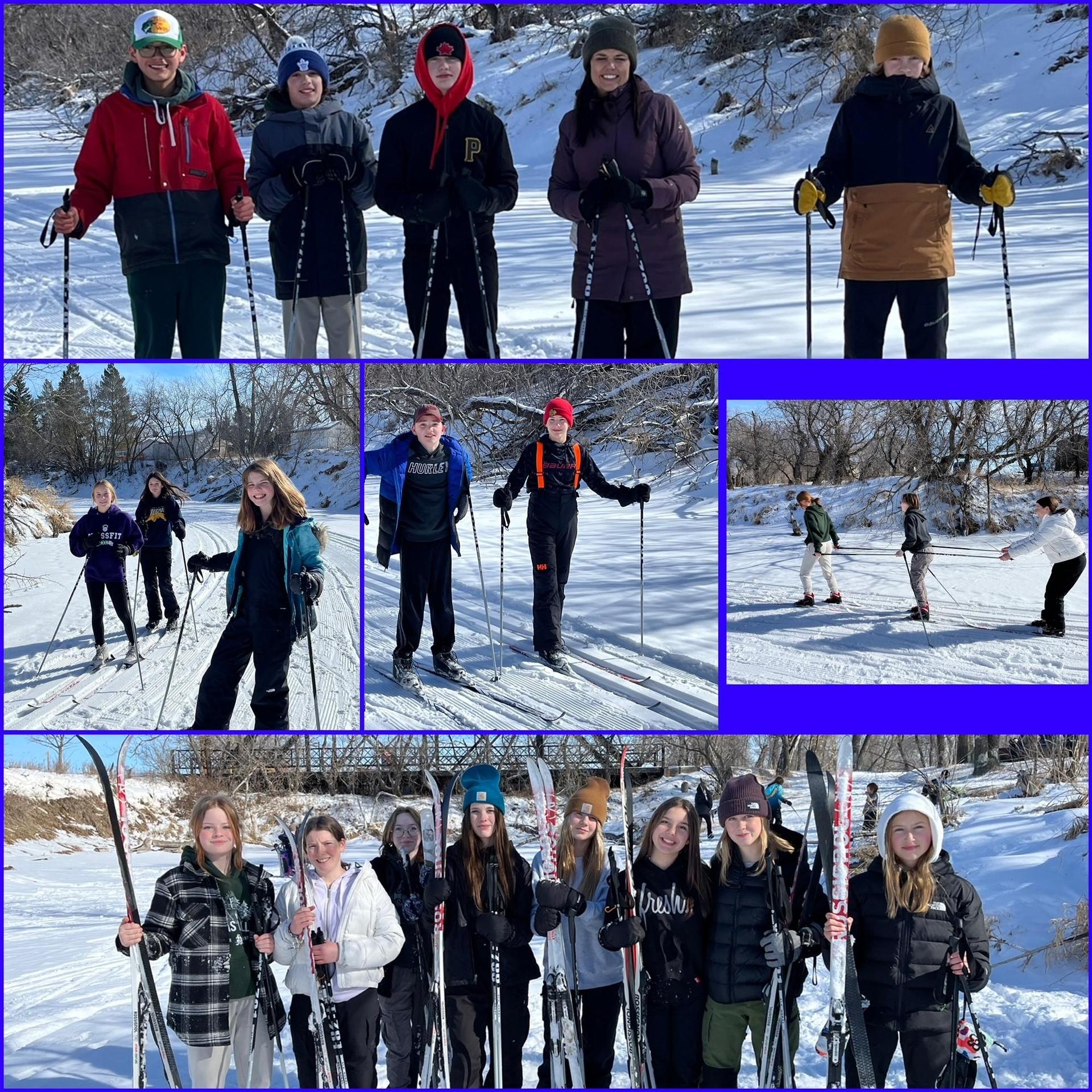 Home of the Wildcats – Home of the Wildcats – Ecole Lumsden Elementary ...