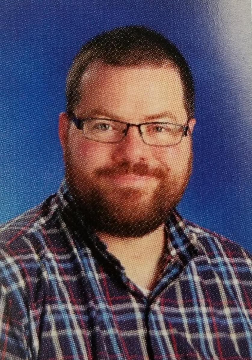 Meet Our Teachers – Mathematics – Saint André Bessette Catholic ...