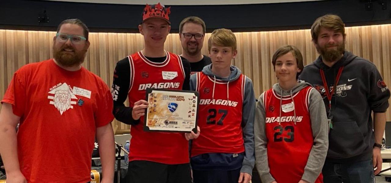 École Dugald School