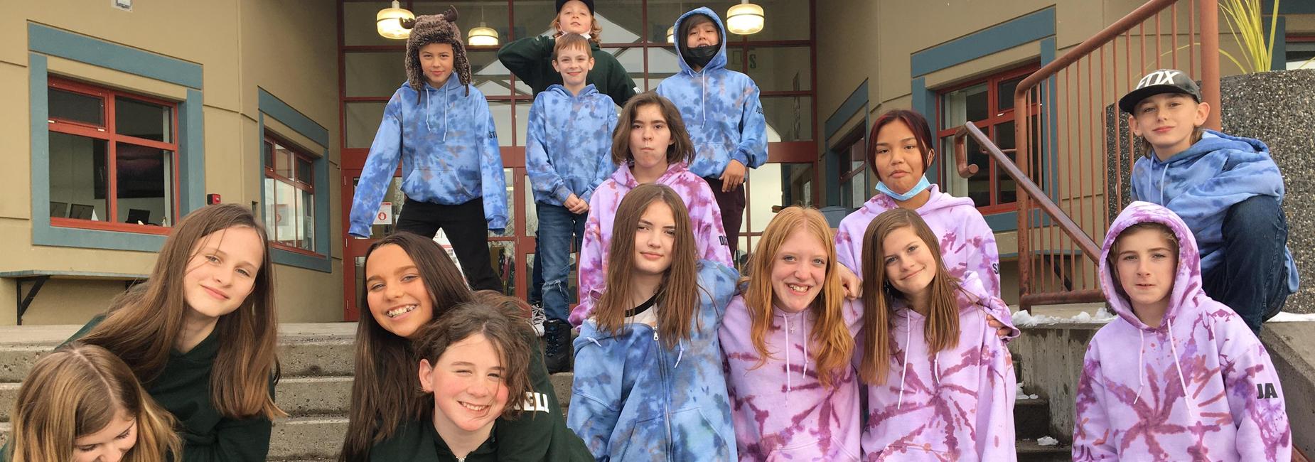 Decker Lake Elementary