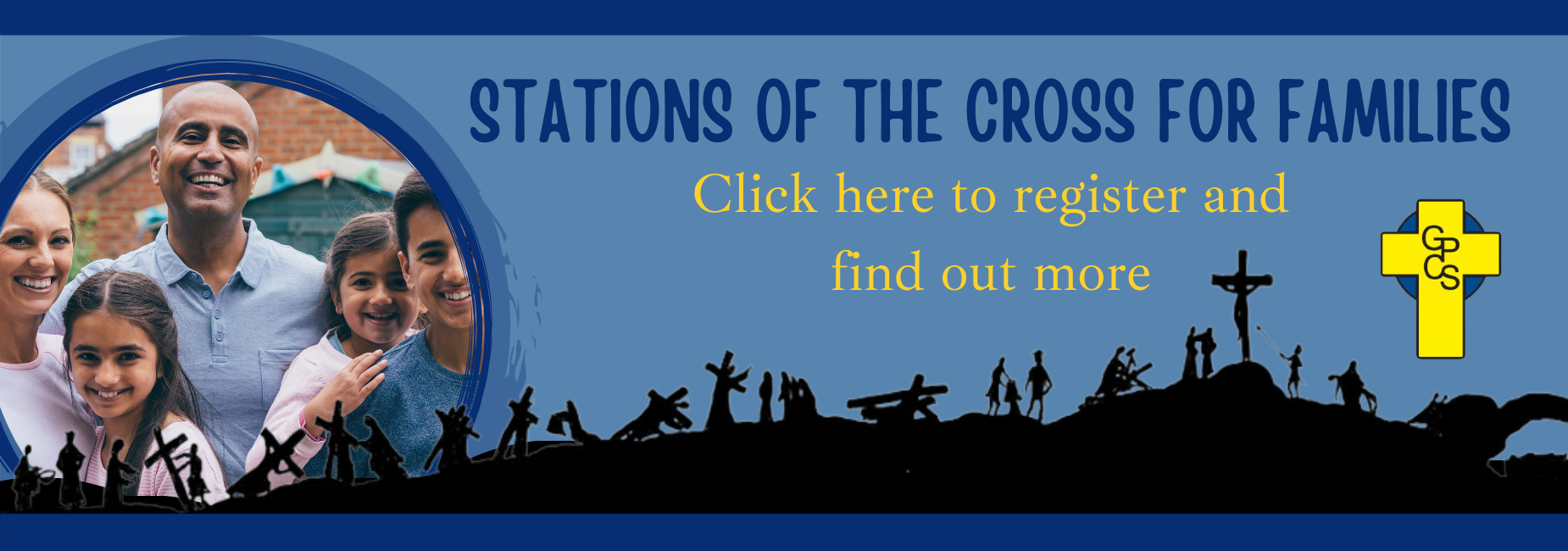 Grande Prairie & District Catholic Schools