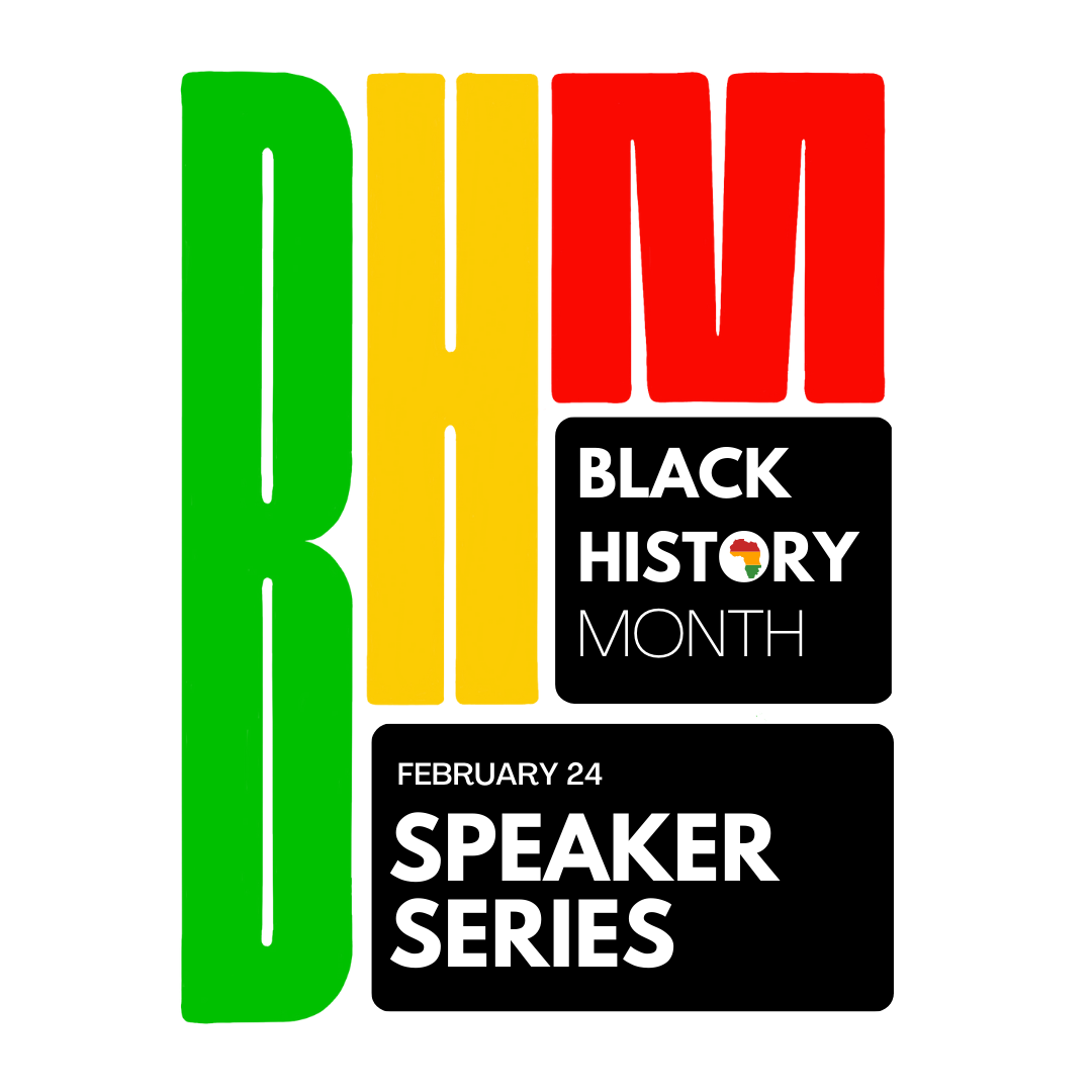 Black History Month Speaker Series London District Catholic School Board