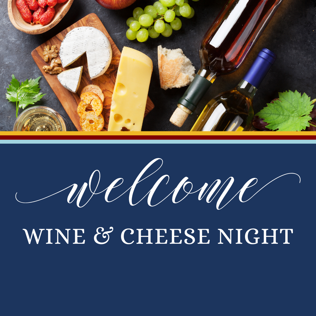 Upcoming Events - Parent Portal Pages - Clear Water Academy