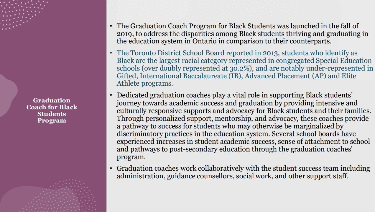 Black Student Success Resources – Black Student Success Resources ...