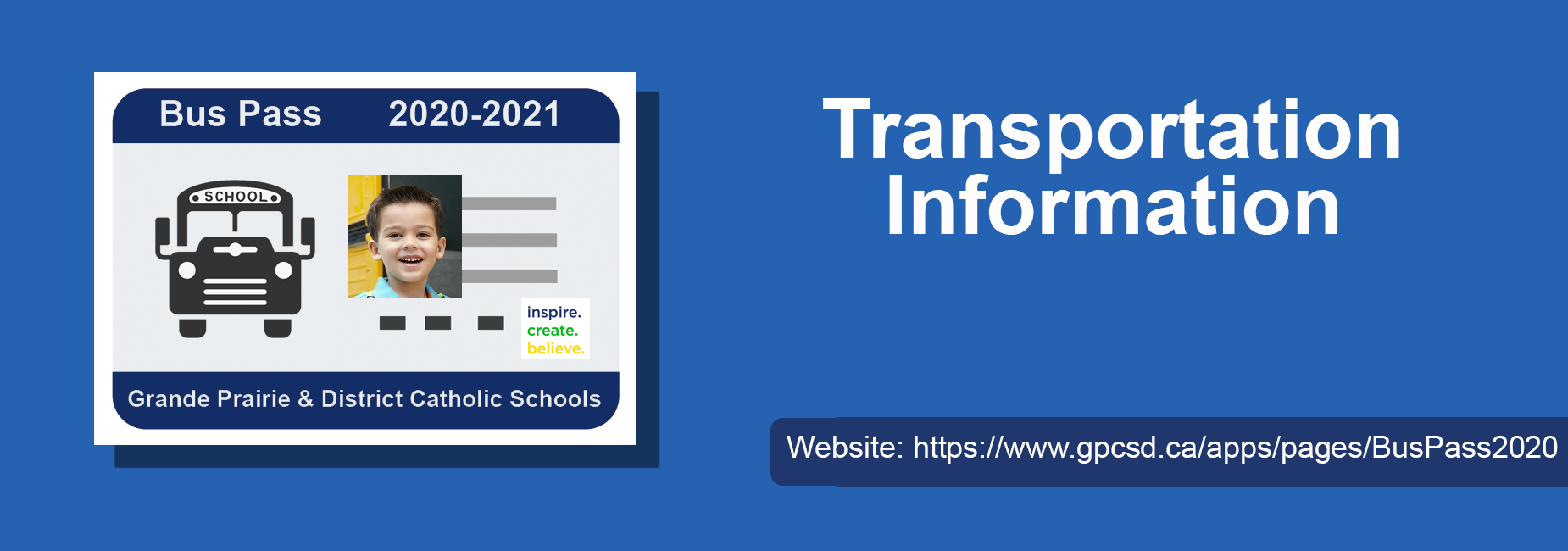 Grande Prairie & District Catholic Schools