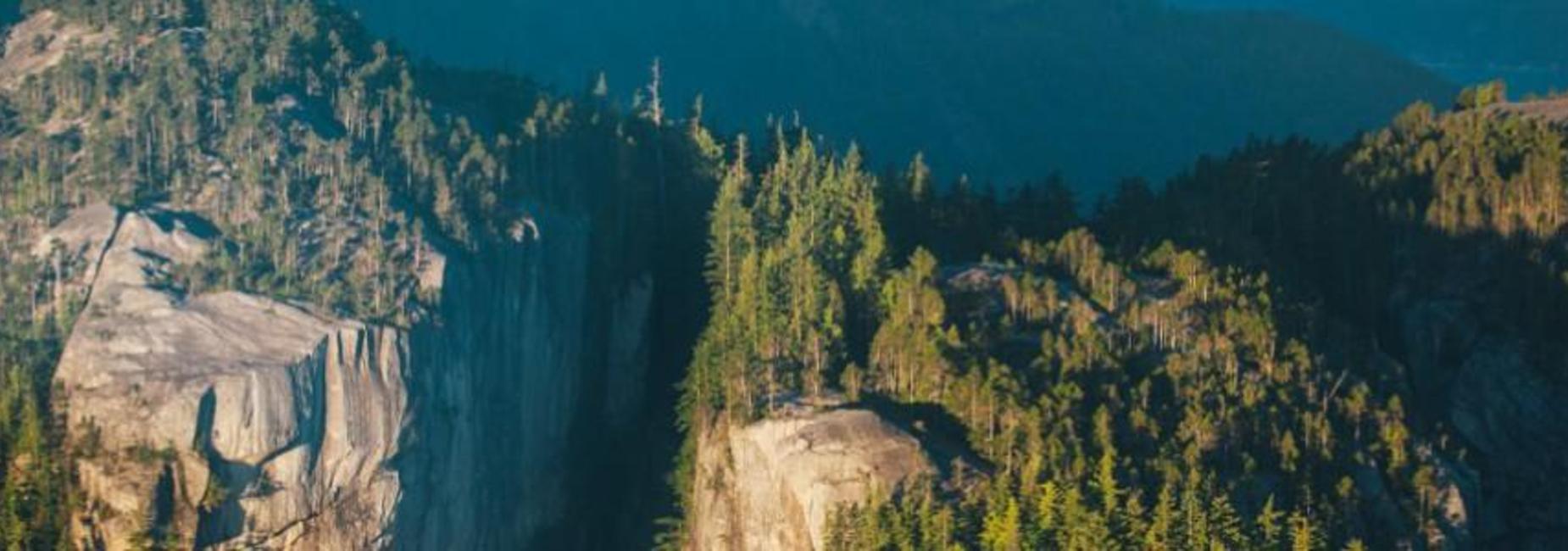 Howe Sound Secondary