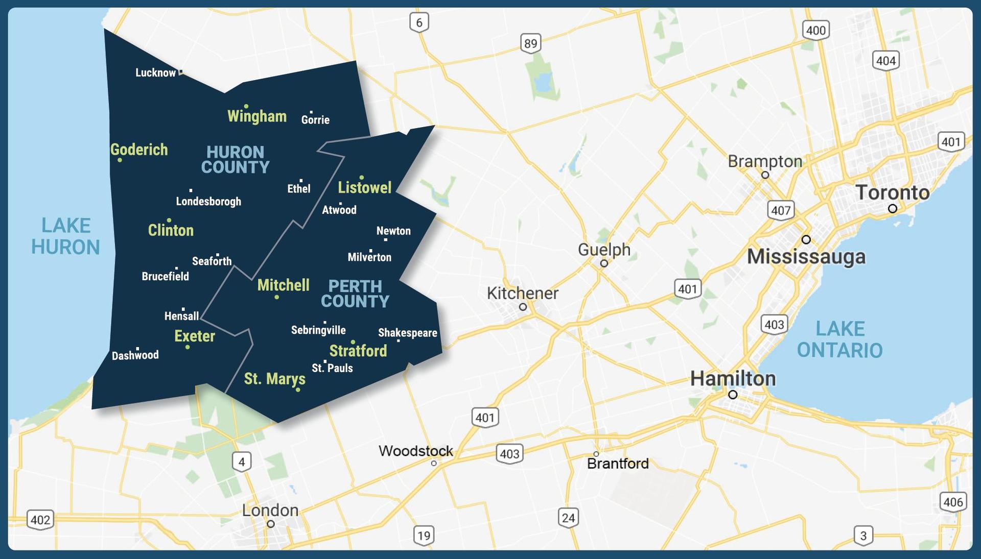 Teacher Recruitment - Miscellaneous Pages - Avon Maitland District ...