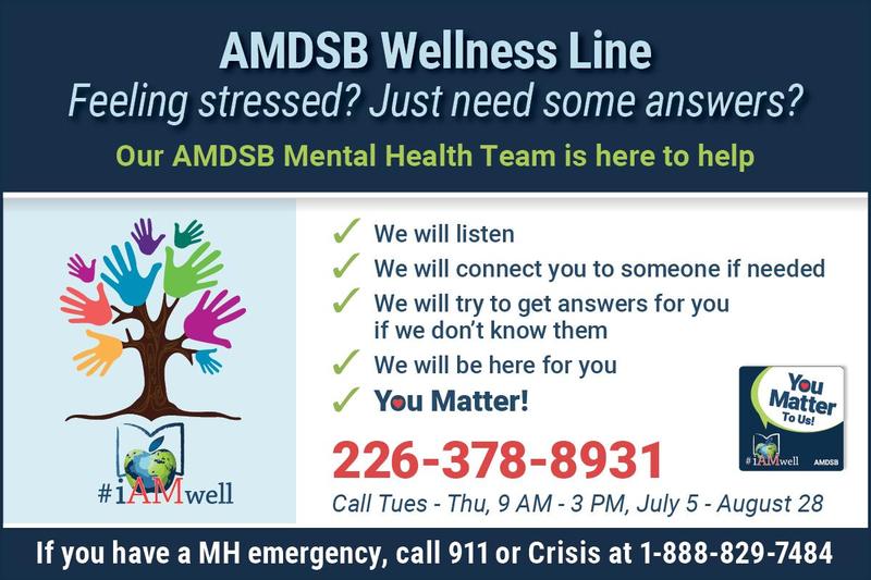 Avon Maitland District School Board