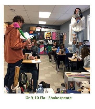 School Photos – Our School – Muenster School