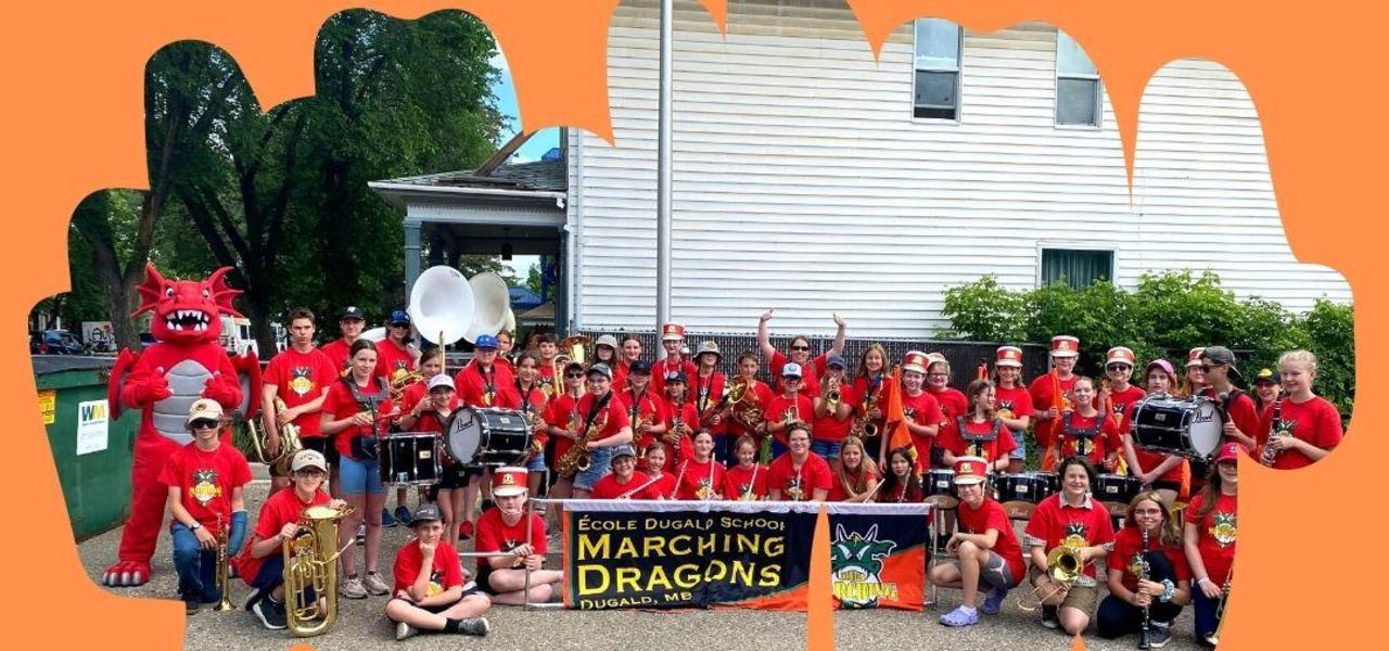 École Dugald School