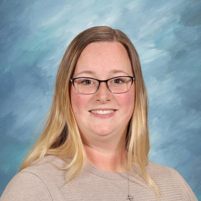 Staff Directory | St. Kateri Catholic School