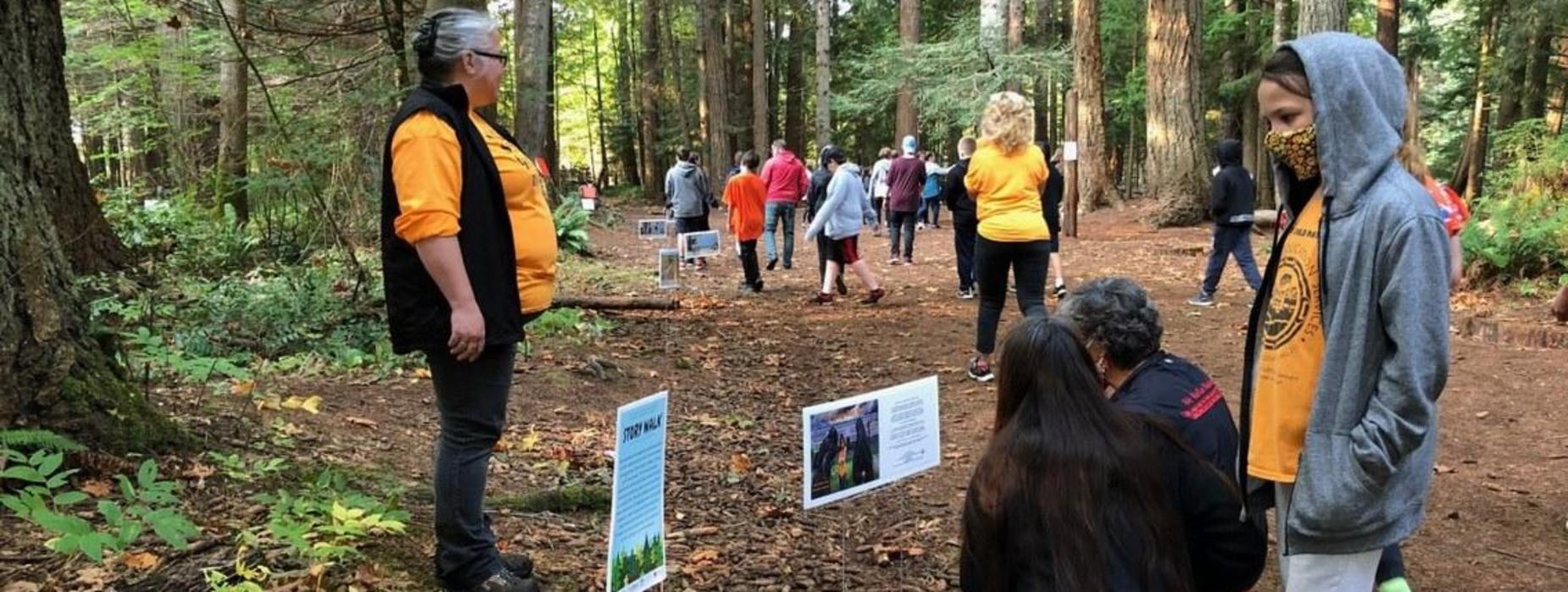 Comox Valley Schools