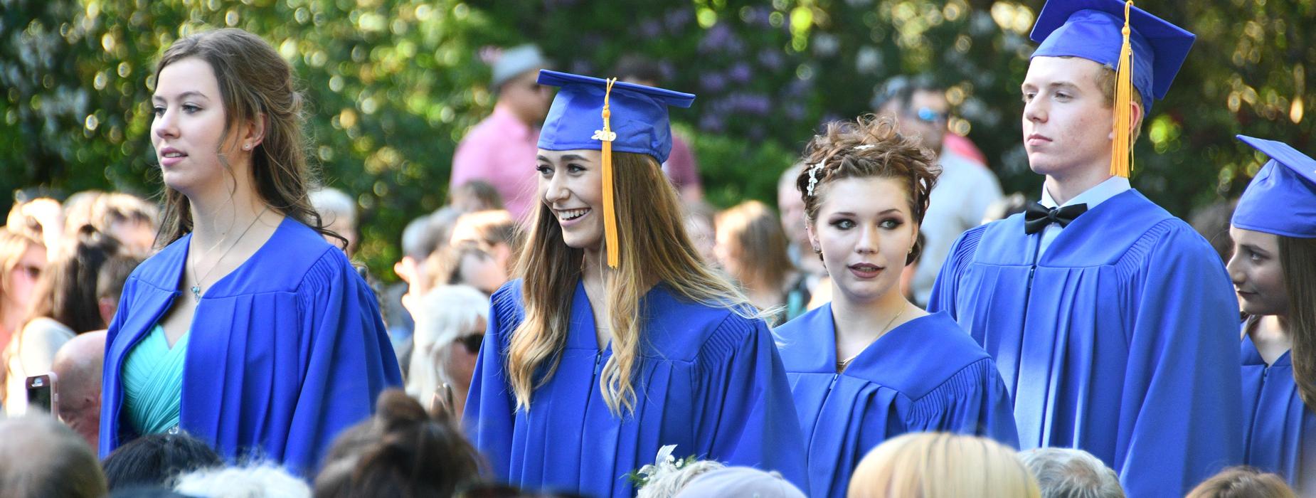 Comox Valley Schools