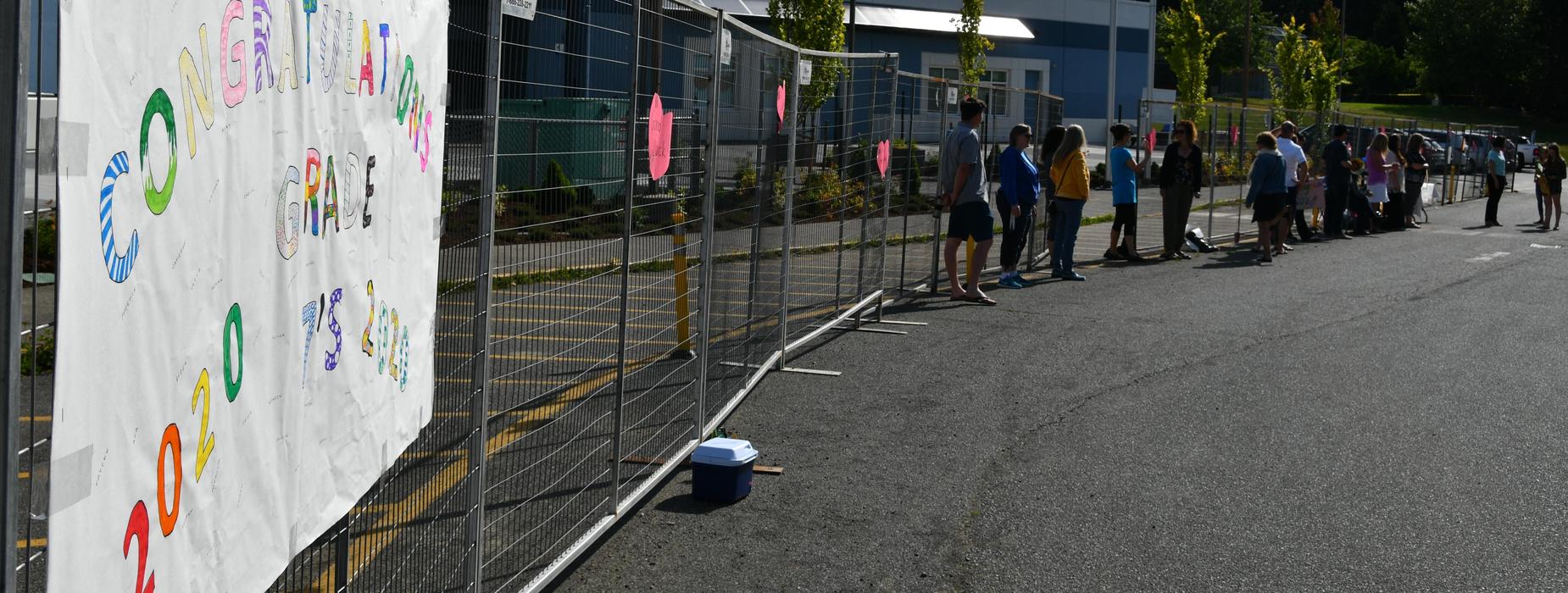 Comox Valley Schools