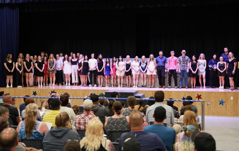 Estevan Comprehensive High School