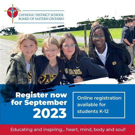 Notre Dame Catholic High School