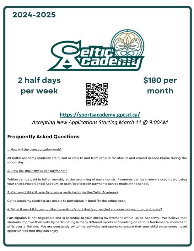 École Catholique Louis Riel