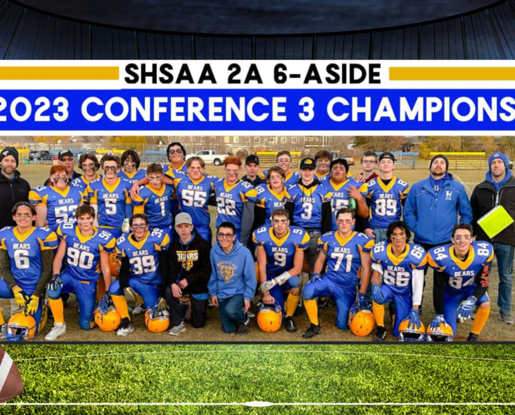 Wynyard Composite High School