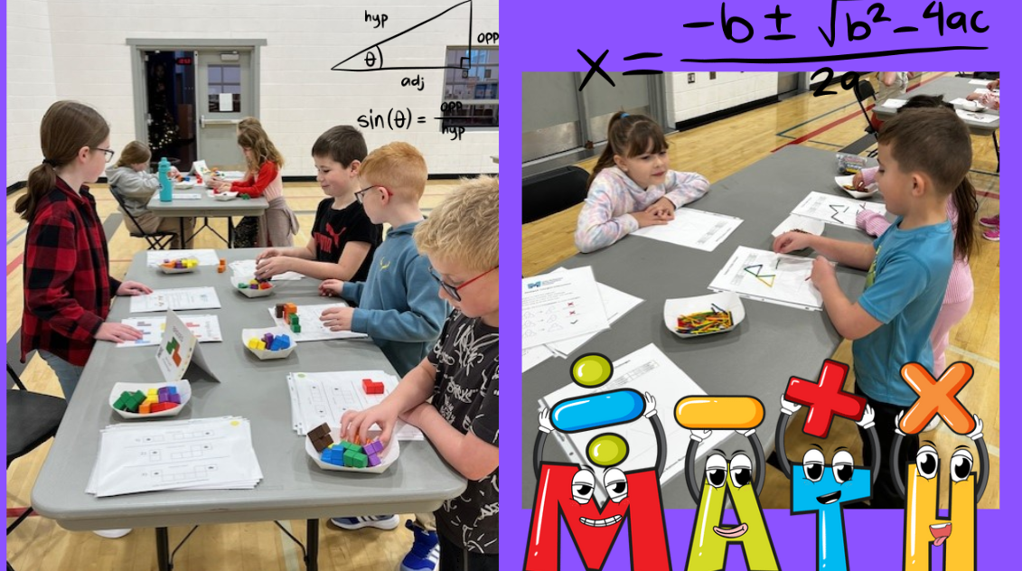 Math Camp – Photos – Mother Teresa Catholic School