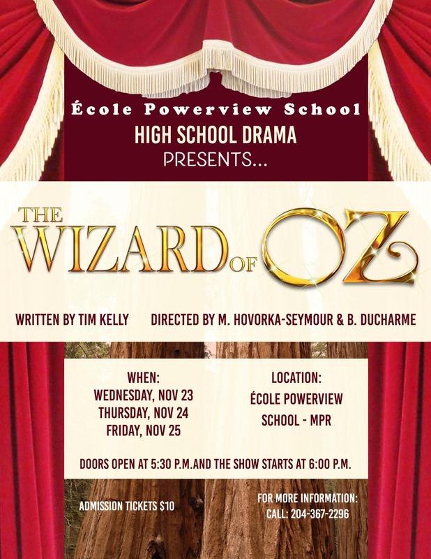 École Powerview School