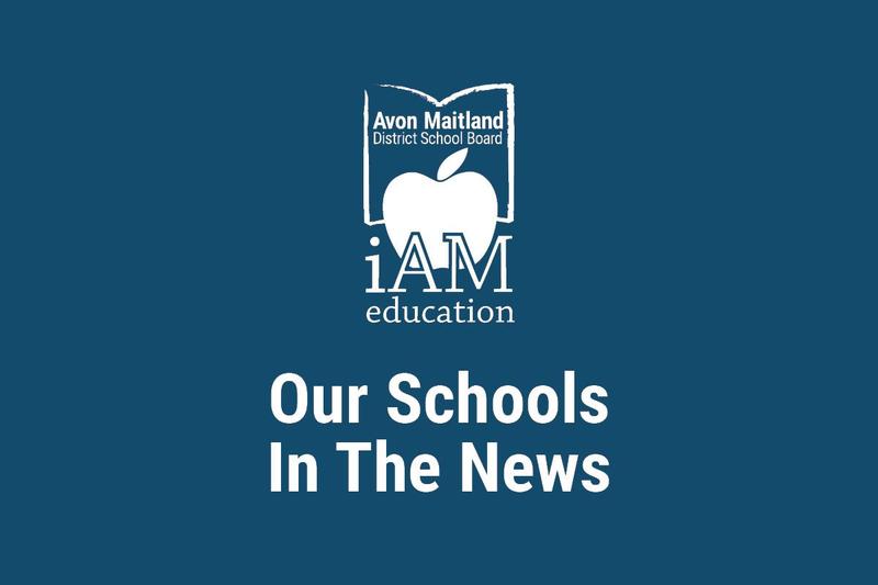 Avon Maitland District School Board