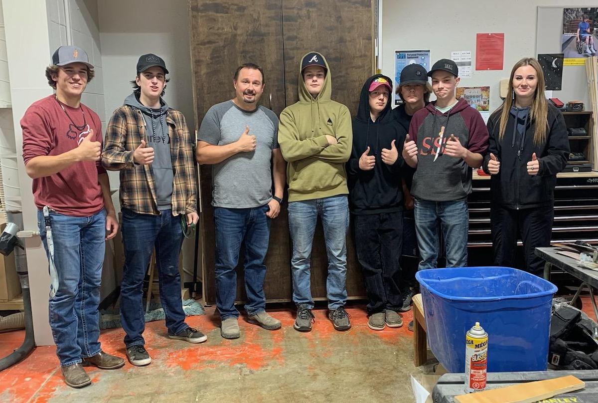 Good News – Media – Peace Wapiti Public School Division
