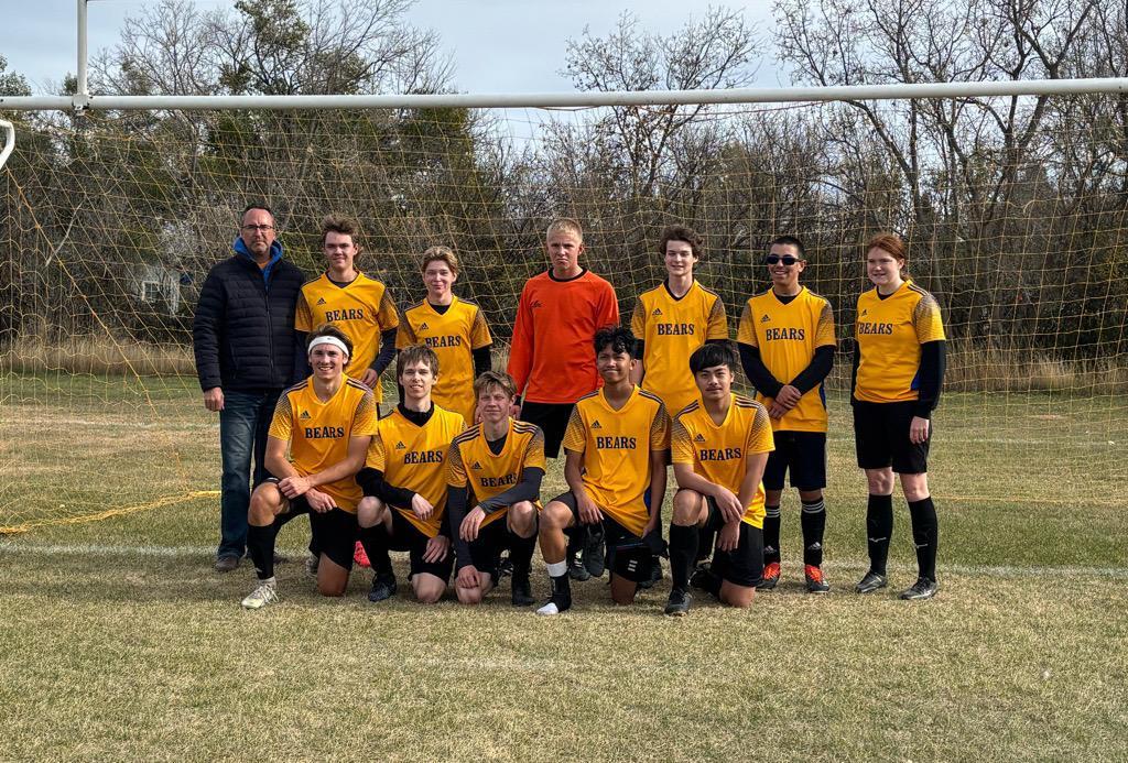 Athletics - Soccer – Programs & Services – Wynyard Composite High School