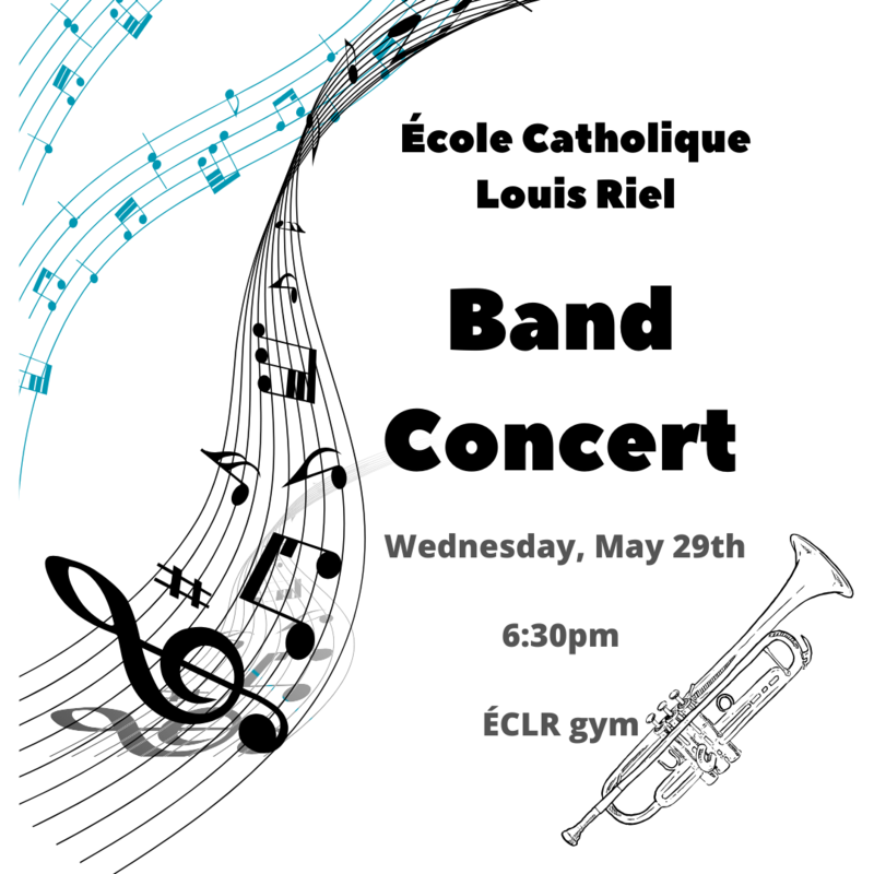 École Catholique Louis Riel