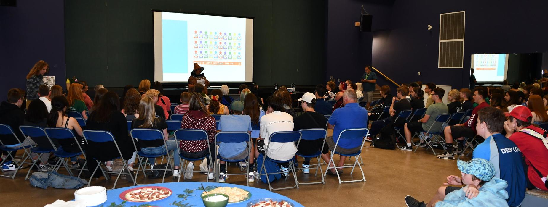 Comox Valley Schools