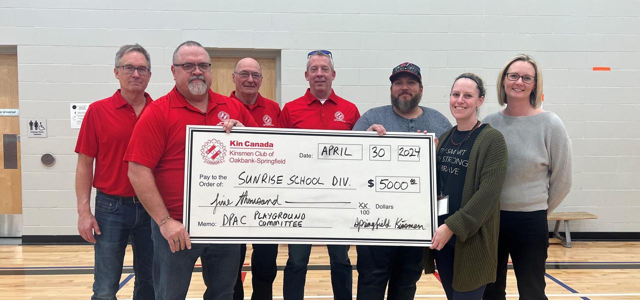 École Dugald School