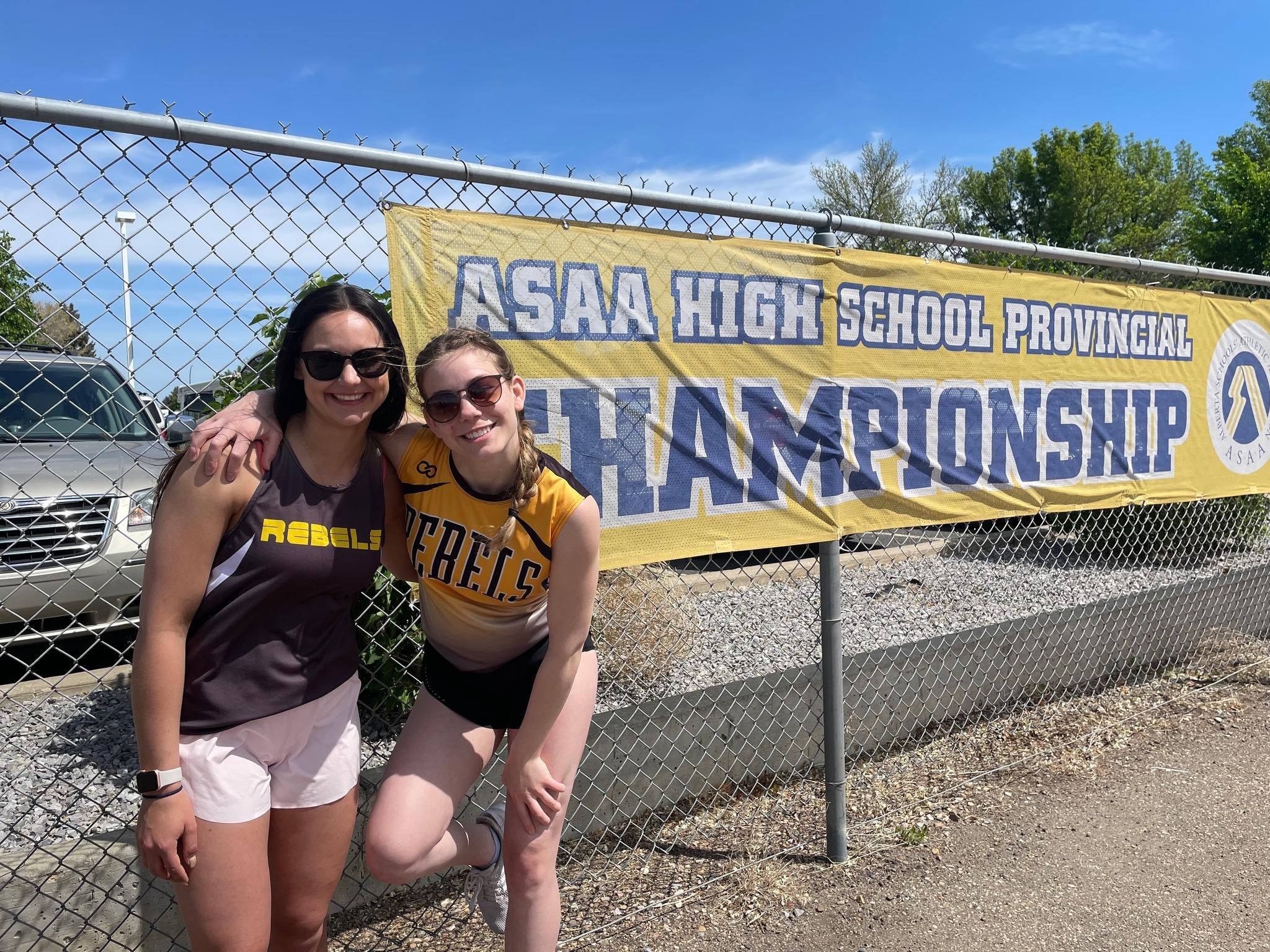 Track and Field – Track and Field – Holy Redeemer Catholic High School