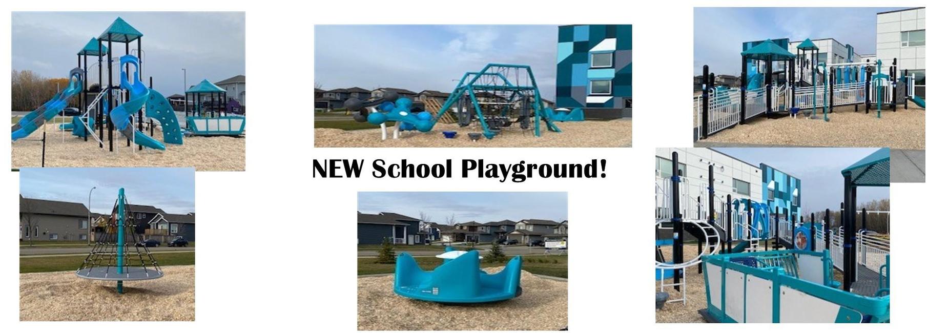 École Catholique Louis Riel