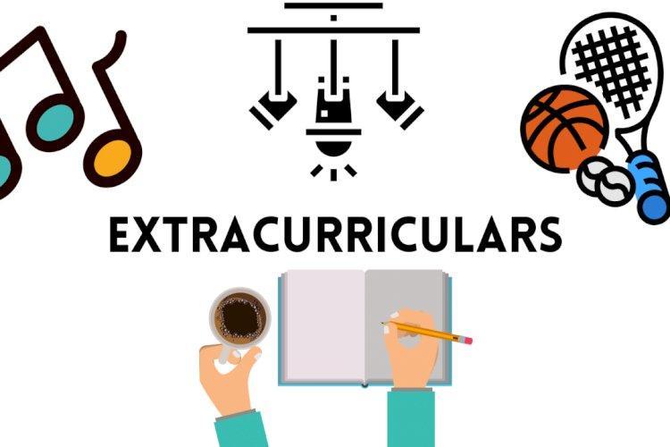 Extra Curricular Extra Curricular Robert Southey School