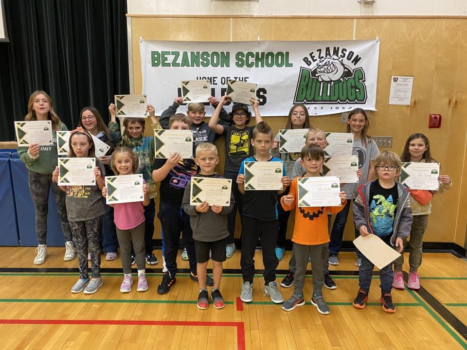 Good News – Media – Peace Wapiti Public School Division