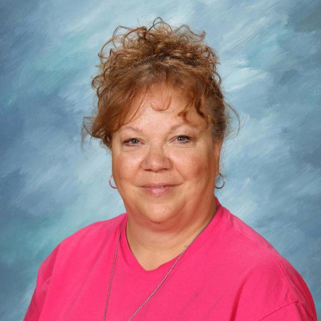 Staff Directory | St. Catherine Catholic School