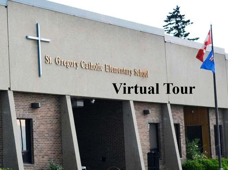 St. Gregory Catholic School