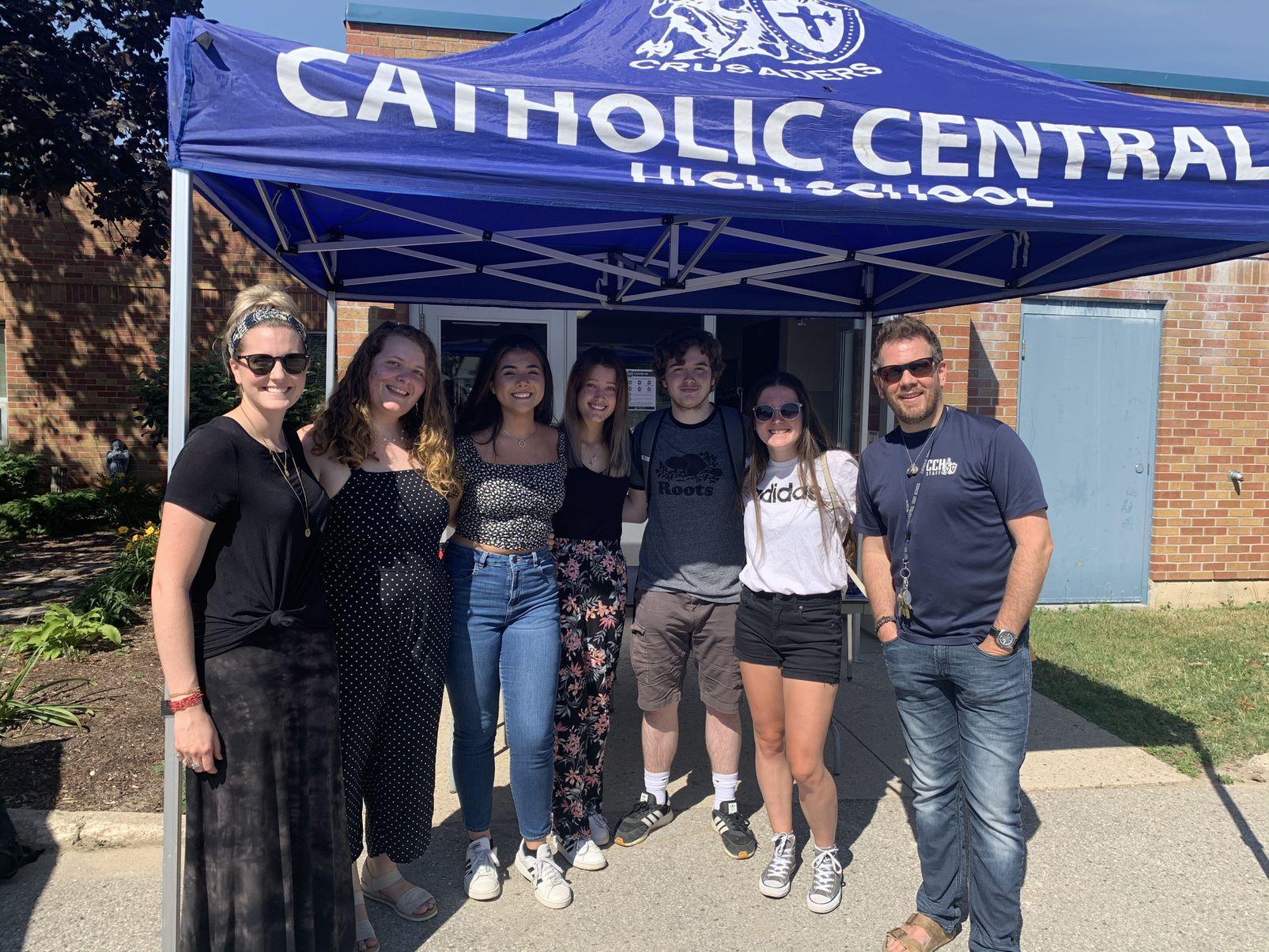 Music Extension - Vocal – Music Extension – Catholic Central High School